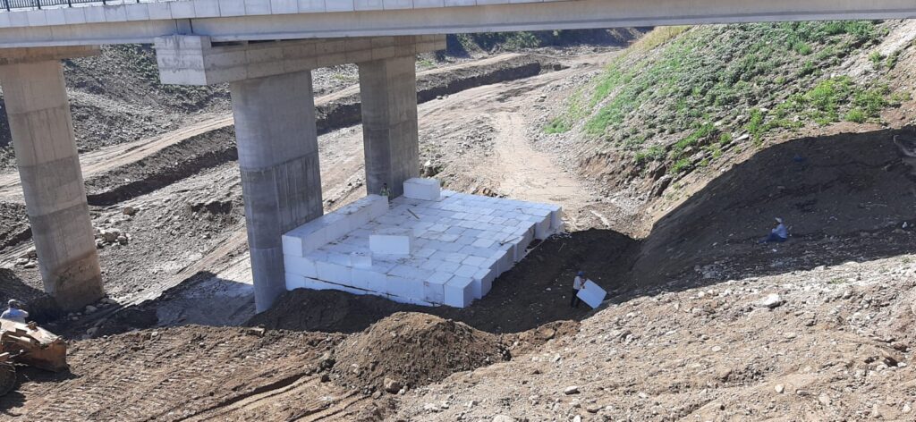 NEOTHERM GEOFOAM - Neoterm