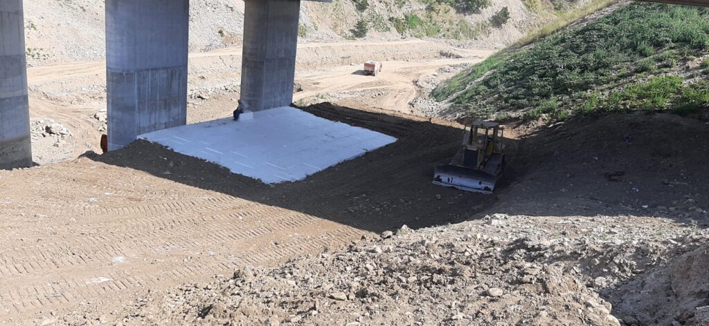 NEOTHERM GEOFOAM - Neoterm